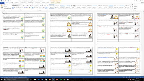 WJEC Eduqas: Judaism: Rituals - Bar Mitzvah/Brit Milah/Weddings ...