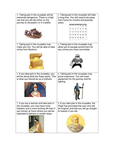 Lesson 4 - Islamic Civilisations | Teaching Resources