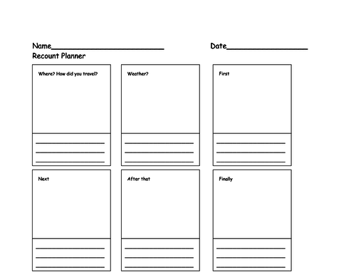 Key Stage 1 Literacy bundle! | Teaching Resources