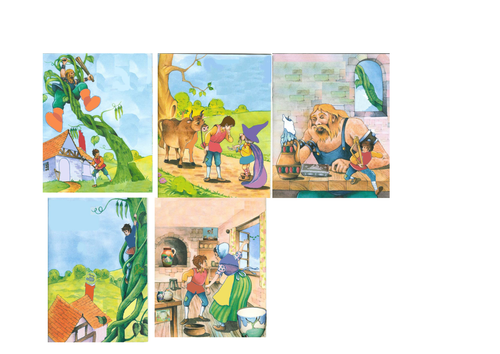 Key Stage 1 Literacy bundle! | Teaching Resources