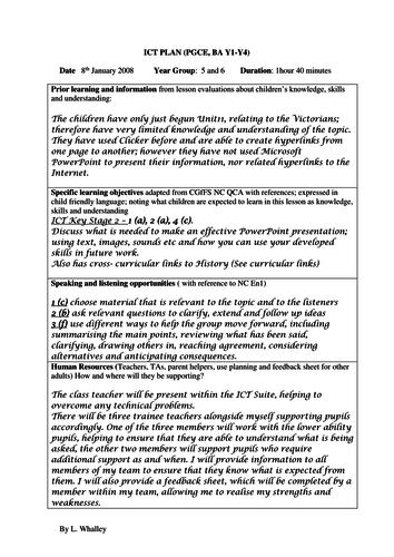 Key Stage 2- Mega Computing Project! | Teaching Resources