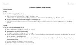 Kensuke's Kingdom by Michael Morpurgo | Teaching Resources