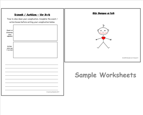 Imaginative Texts - Working with Narrative - Year 3 + 4 | Teaching ...