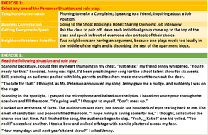 ROLE PLAY LESSON AND RESOURCES | Teaching Resources