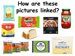 Standard Components | Teaching Resources