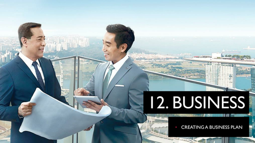 CIE iGCSE Business 0450 Unit 1 Understanding Business | Teaching Resources