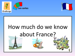Back to School French First Lesson | Teaching Resources
