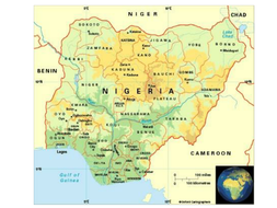 LIC / NEE Case Study: Nigeria - Environmental Impacts and Quality of ...