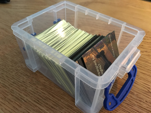 WJEC Eduqas: Issues of Human Rights: Cards For Humanity Revision Game ...