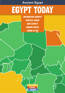 Egypt Today | Teaching Resources