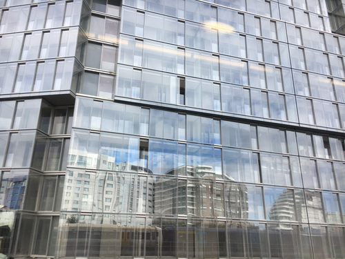 Glass Buildings | Teaching Resources