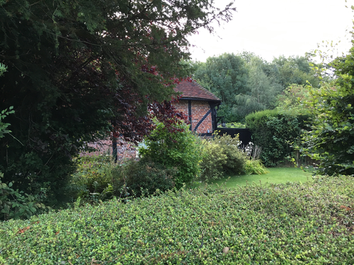 Throwley Village, Kent, England | Teaching Resources