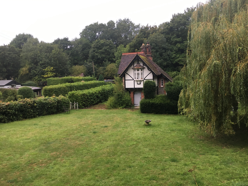 Throwley Village, Kent, England | Teaching Resources