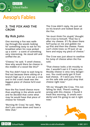 Myths, Legends and Fables: Year 5 Scheme of Work | Teaching Resources