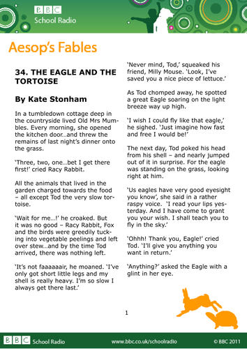 Myths, Legends and Fables: Year 5 Scheme of Work | Teaching Resources