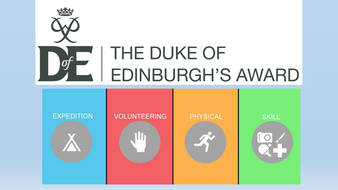DofE promotion powerpoint | Teaching Resources