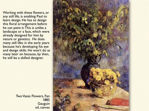Paul Gauguin - Art History - Post Impression Symbolism - 212 Slides ...