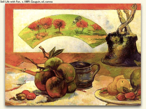 Paul Gauguin - Art History - Post Impression Symbolism - 212 Slides ...