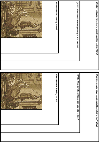 L10 Elizabeth - The Plots and Execution of Mary Queen of Scots ...