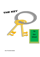 Year 7 Transition The Keys To Our School | Teaching Resources