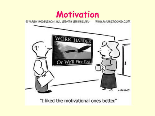 Business Studies – Cambridge IGCSE – People In Business – Unit 6 ...