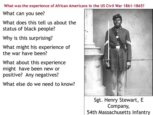 The Making of the Americas | Teaching Resources