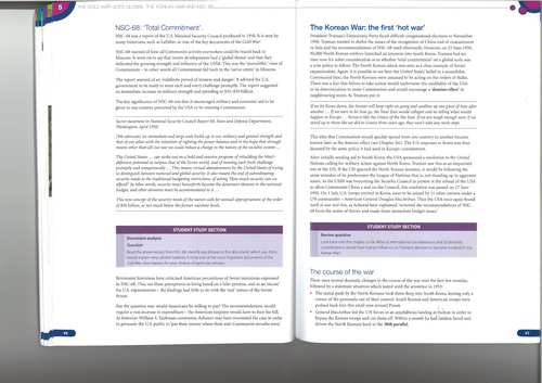 Cold War 1945-1953 | Teaching Resources