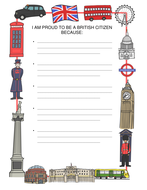 British values worksheet | Teaching Resources