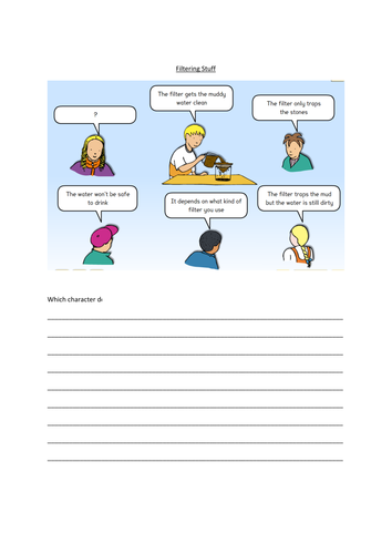 New AQA GCSE trilogy/chemistry- separation techniques | Teaching Resources New AQA GCSE trilogy/chemistry- separation techniques | Teaching Resources