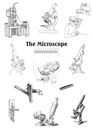 B1.1 The World of the Microscope workbook. AQA Unit B1 Cell structure ...