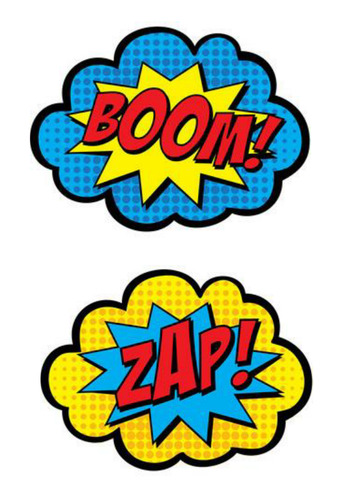 Heroes and Villains KS2/KS3 Unit of Work | Teaching Resources