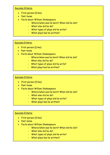 Macbeth KS3 Unit of Work with PowerPoint presentations and worksheets ...