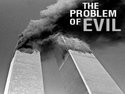 Problem of Evil Power Point: R.S New Spec | Teaching Resources