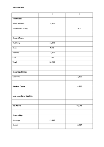 BTEC LEVEL 3 BUSINESS UNIT 5 COMPLETE COURSEWORK (D*) | Teaching Resources BTEC LEVEL 3 BUSINESS UNIT 5 COMPLETE COURSEWORK (D*) | Teaching Resources