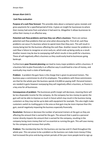 BTEC LEVEL 3 BUSINESS UNIT 5 COMPLETE COURSEWORK (D*) | Teaching Resources BTEC LEVEL 3 BUSINESS UNIT 5 COMPLETE COURSEWORK (D*) | Teaching Resources