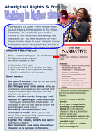 Aboriginal Rights and Freedoms | Teaching Resources