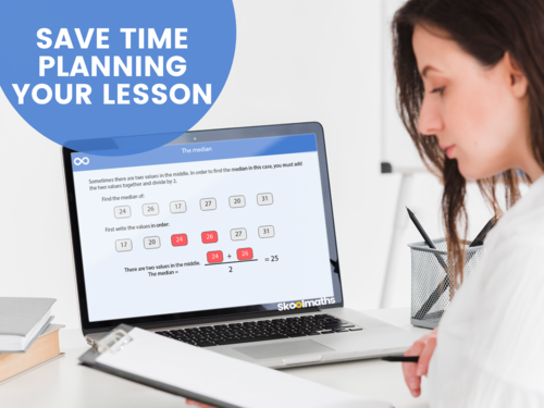 Calculating Averages - Year 7, KS3 | Teaching Resources Calculating Averages - Year 7, KS3 | Teaching Resources