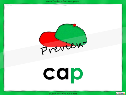 s, a, t, p - Letters and Sounds - Phonics Phase 2, Set 1 | Teaching ...