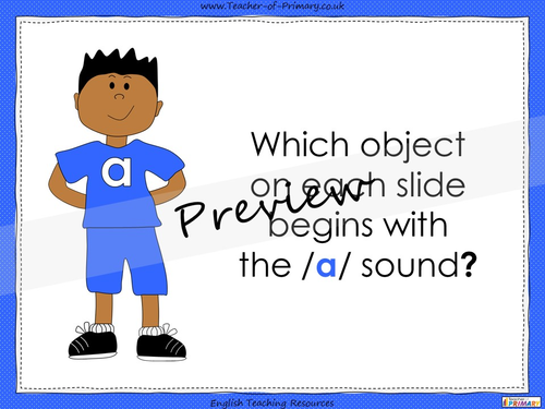 s, a, t, p - Letters and Sounds - Phonics Phase 2, Set 1 | Teaching ...