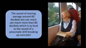 Amazing Biology Facts | Teaching Resources