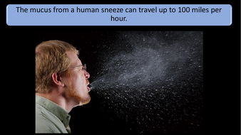 Amazing Biology Facts | Teaching Resources