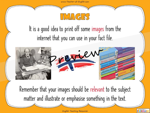 Roald Dahl Day Resource - Fantastic Mr Dahl | Teaching Resources