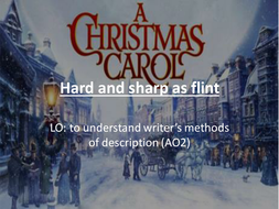 A Christmas Carol partial scheme (Staves 1 and 2) by keeleboy ...