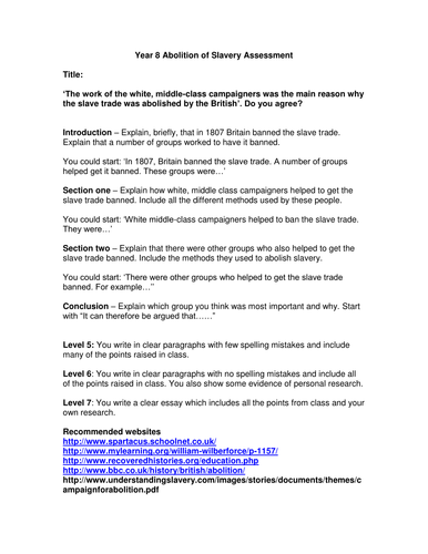 Black Peoples of America -16 lessons | Teaching Resources