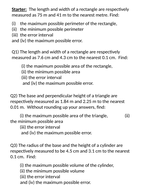 Upper & Lower Bounds with Multiplication by TimbazoMaths | Teaching ...