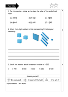 Place Value | Teaching Resources