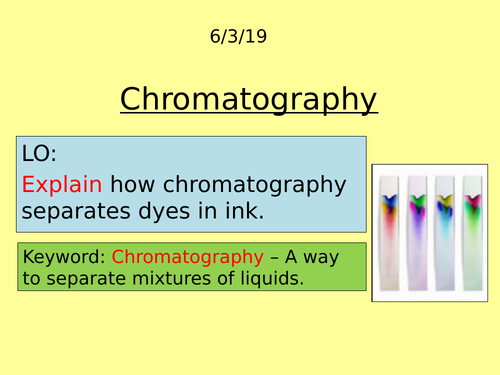 NEW KS3 AQA CHEMISTRY - UNIT 1 MATTER - FOR YEAR 7'S | Teaching Resources