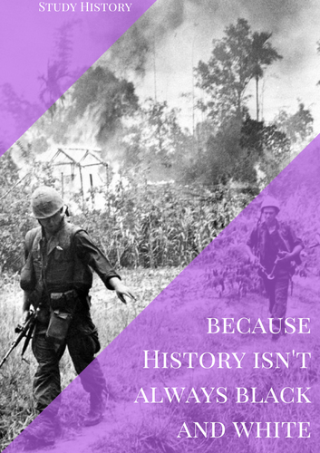 Set of History posters | Teaching Resources