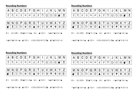 Rounding Numbers | Teaching Resources