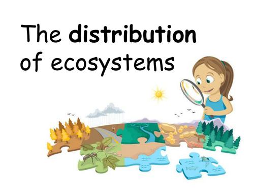 World biome research lesson | Teaching Resources